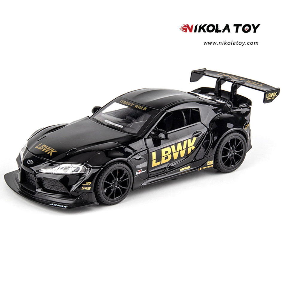 Model Cars – NIKOLA TOY