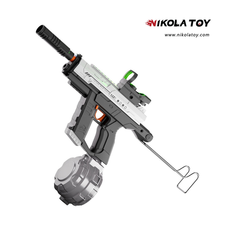 Summer Water Gun – NIKOLA TOY
