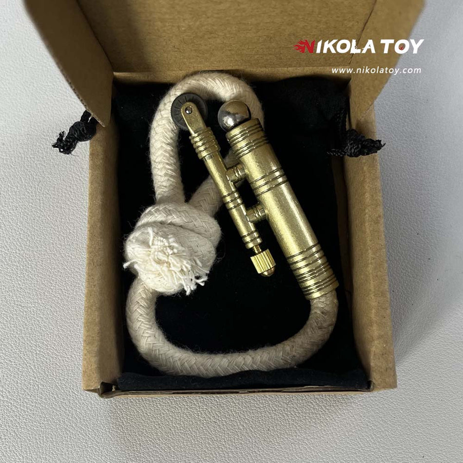 Special lighters – NIKOLA TOY