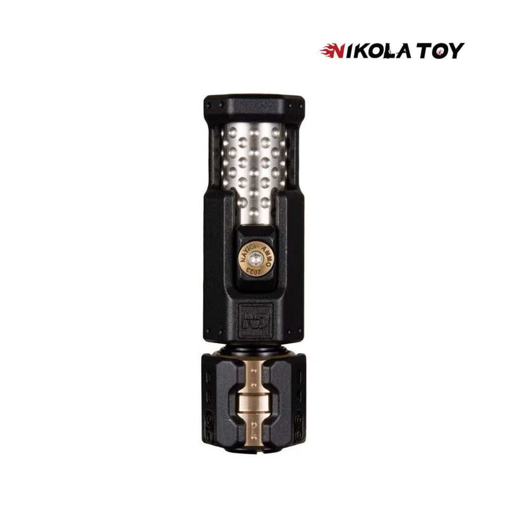 Fidgets – NIKOLA TOY