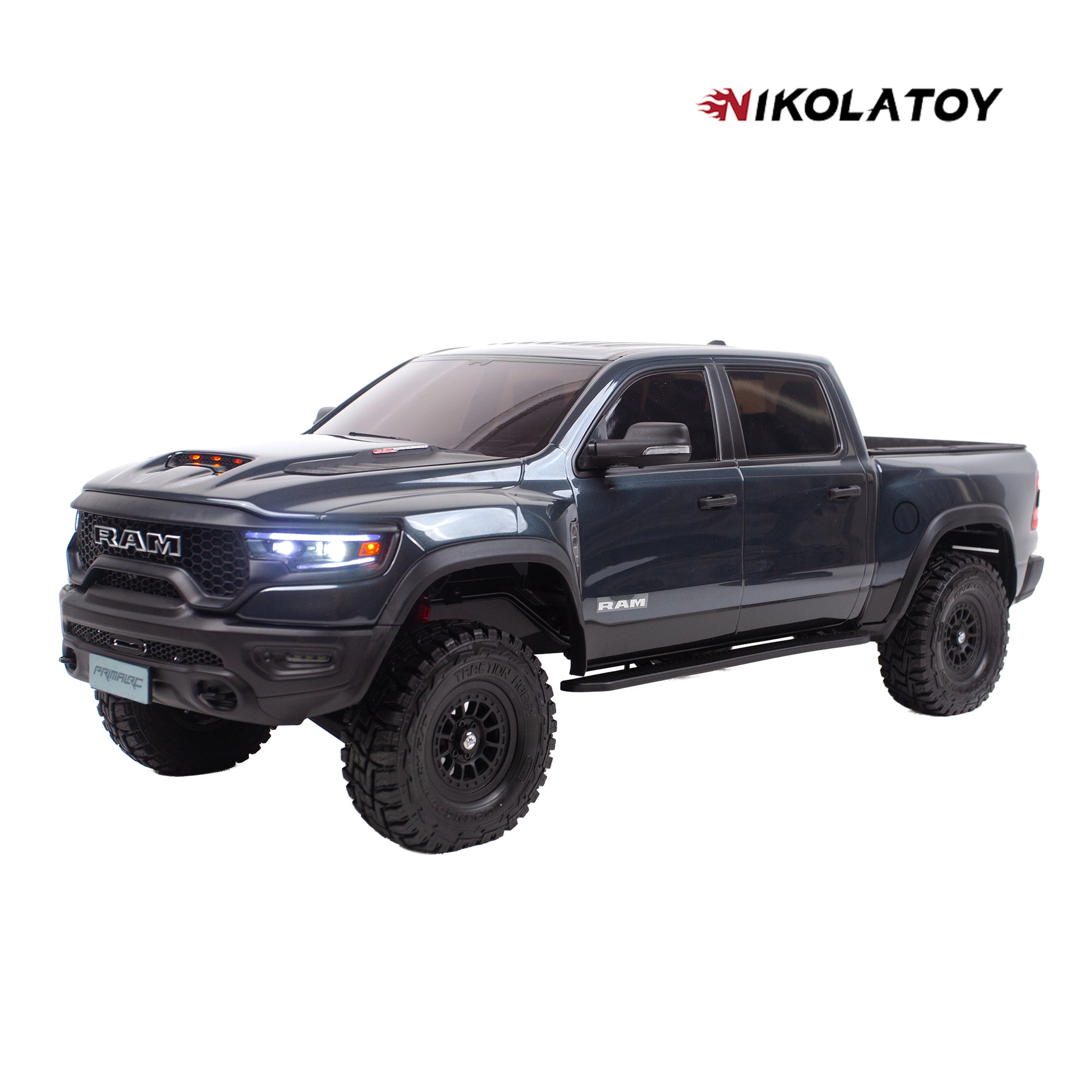 Model Cars – NIKOLA TOY