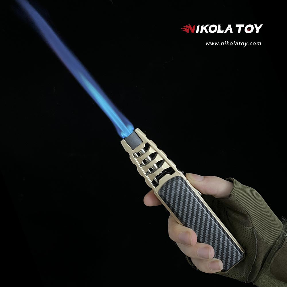 NikolaToy™ Super Flame Torch – Nikola Toy