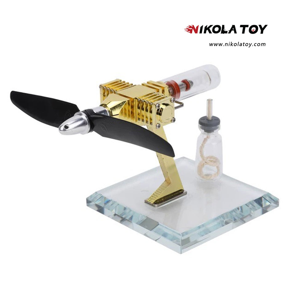 All Products – NIKOLA TOY