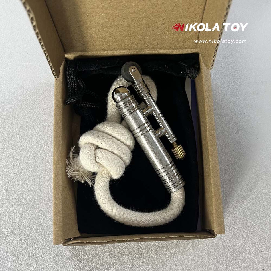 Special lighters – NIKOLA TOY