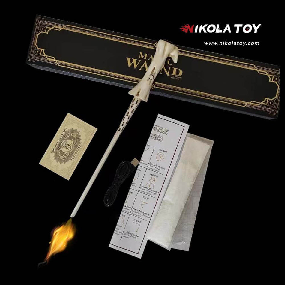 NikolaToy™ Spitfire Magic Stick – NIKOLA TOY