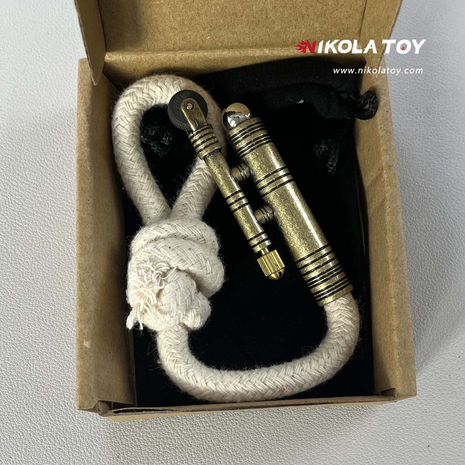 Special lighters – NIKOLA TOY