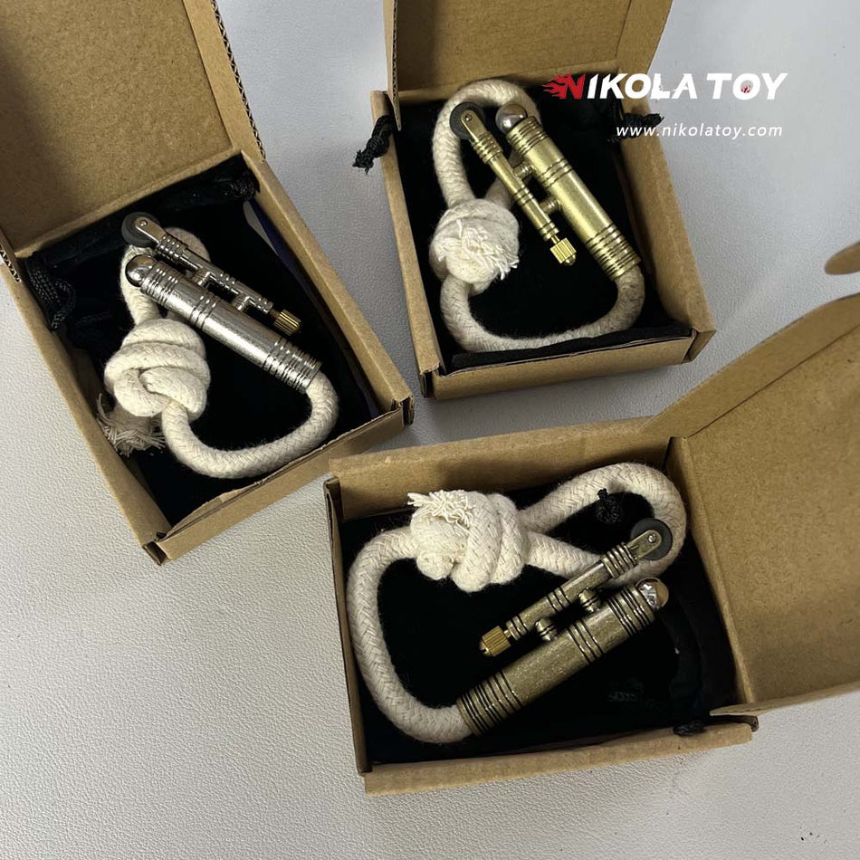 Special lighters – NIKOLA TOY