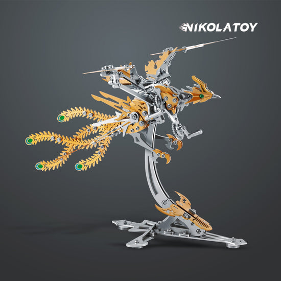 All Products – Page 5 – NIKOLA TOY