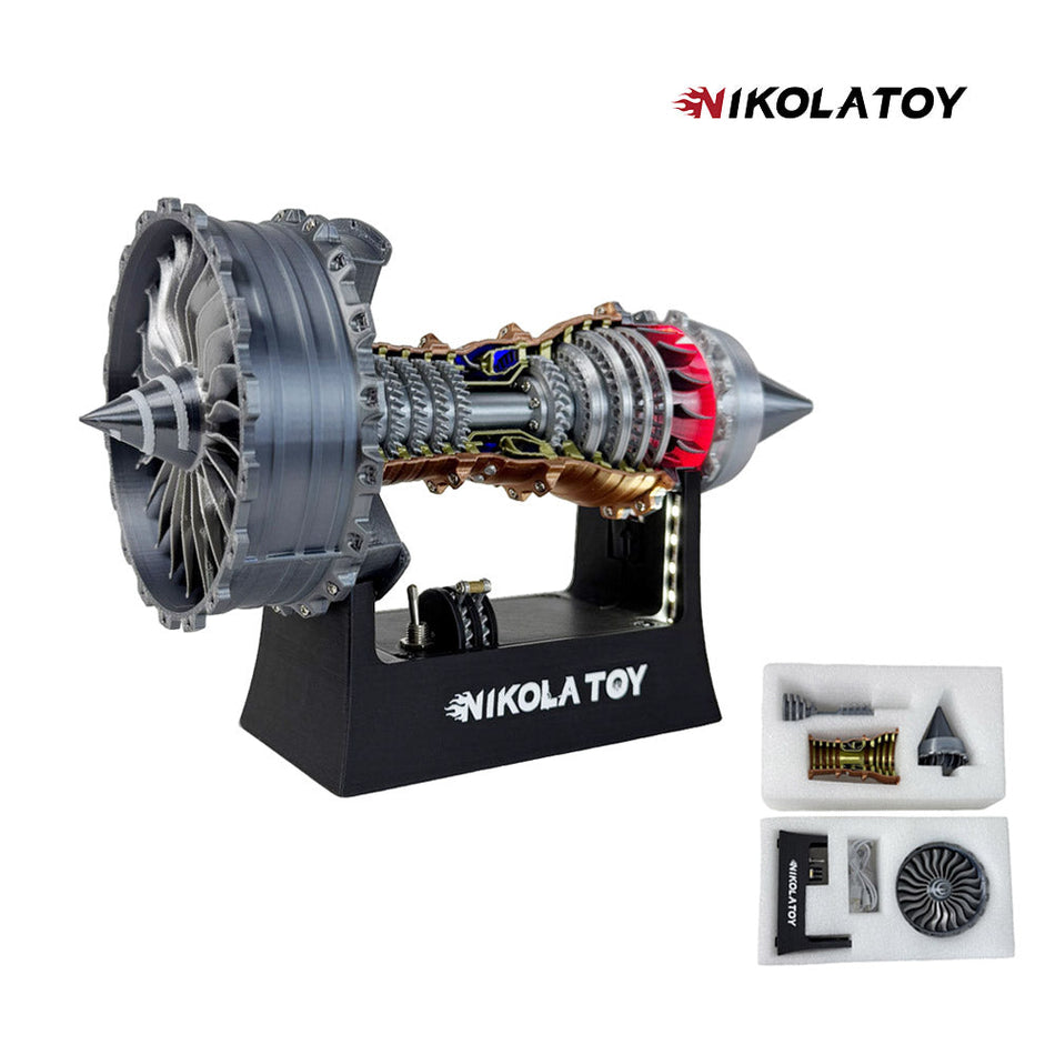 NIKOLA TOY