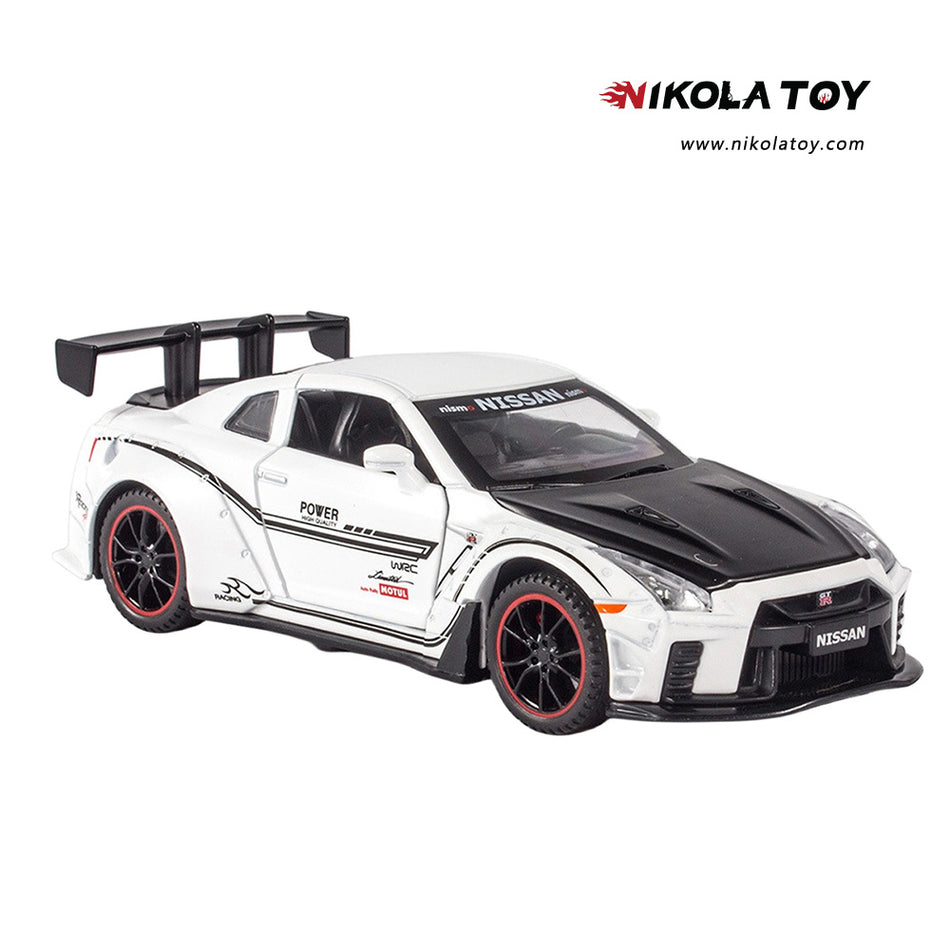 Model Cars – NIKOLA TOY
