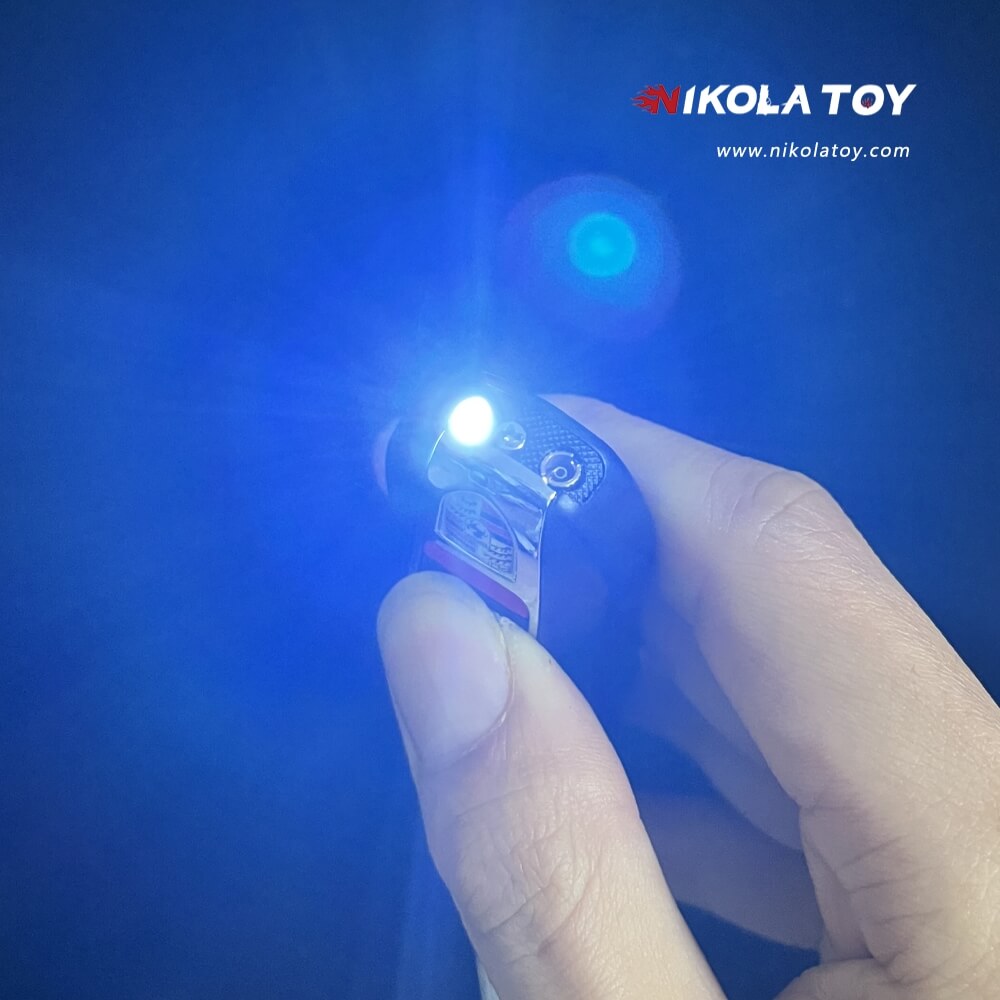 NikolaToy™ Luxury car key lighter – Nikola Toy