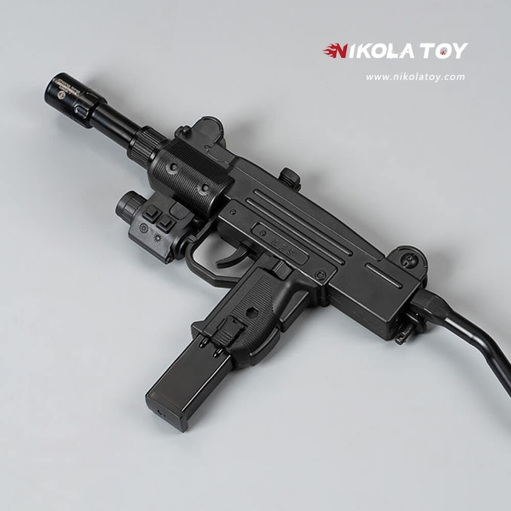 Special lighters – NIKOLA TOY