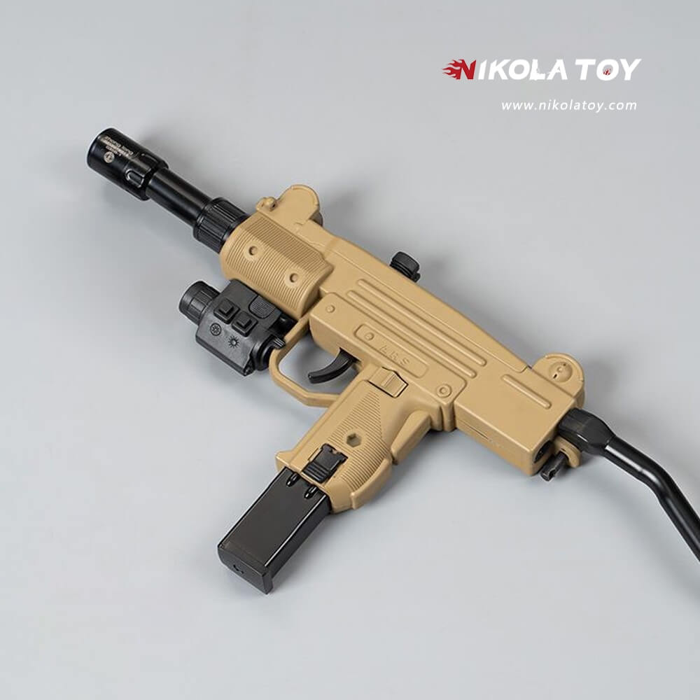 NikolaToy™ Uzi Lighter – Nikola Toy