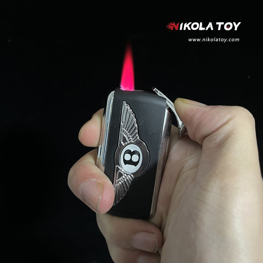 NikolaToy™ Luxury car key lighter – Nikola Toy